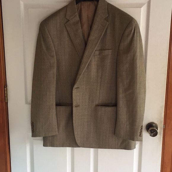 Chaps | Suits & Blazers | Mens Sport Coat | Poshmark